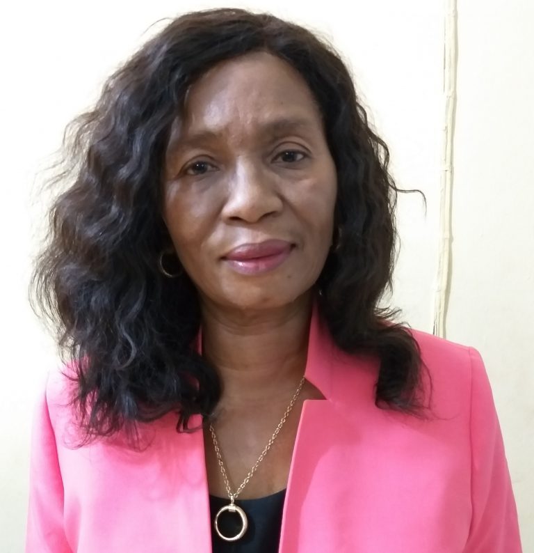 Be focused, determined, persevering: Meet Francisca Nneka Okeke ...