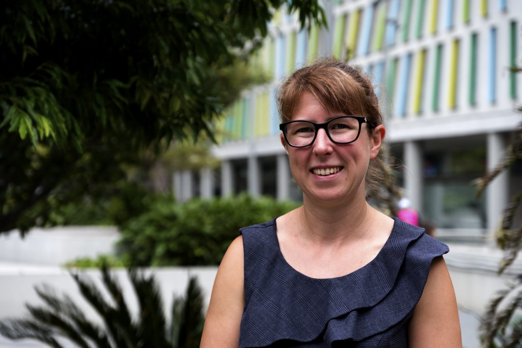 Sydney Local Organising Team | SoapboxScience