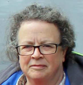 So much for parental expectations: Meet Frances A Edwards | SoapboxScience