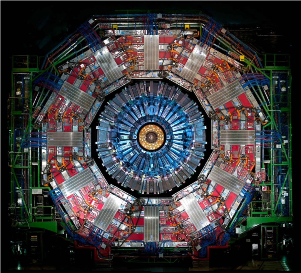 My Trajectory into Particle Physics!: Meet Kathryn Coldham | SoapboxScience